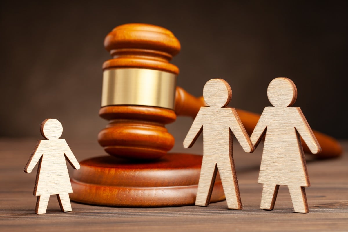 Termination of parental rights store